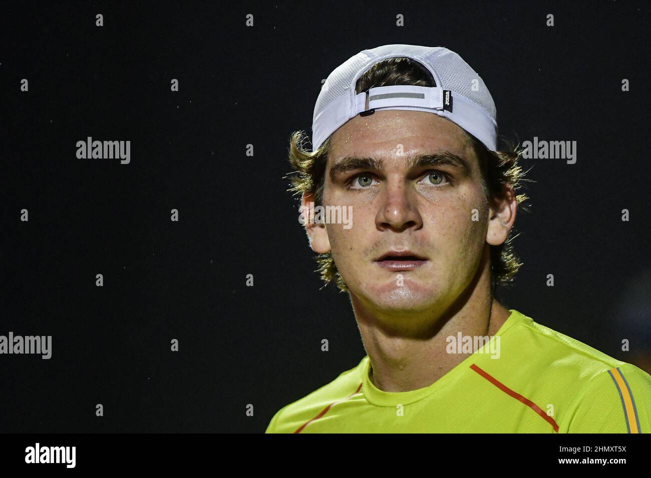 Rio De Janeiro, Brazil. 12th Feb, 2022. RJ - Rio de Janeiro - 02/12 ...