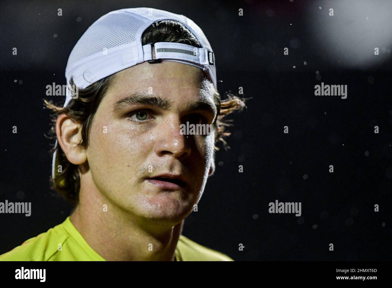 Rio De Janeiro, Brazil. 12th Feb, 2022. RJ - Rio de Janeiro - 02/12 ...