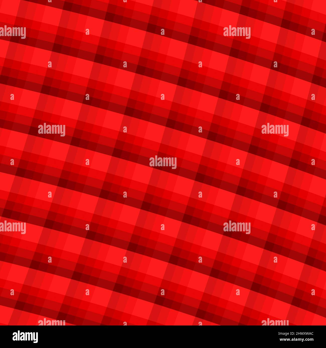 Illustration of red checks pattern for wallpapers and backgrounds Stock ...