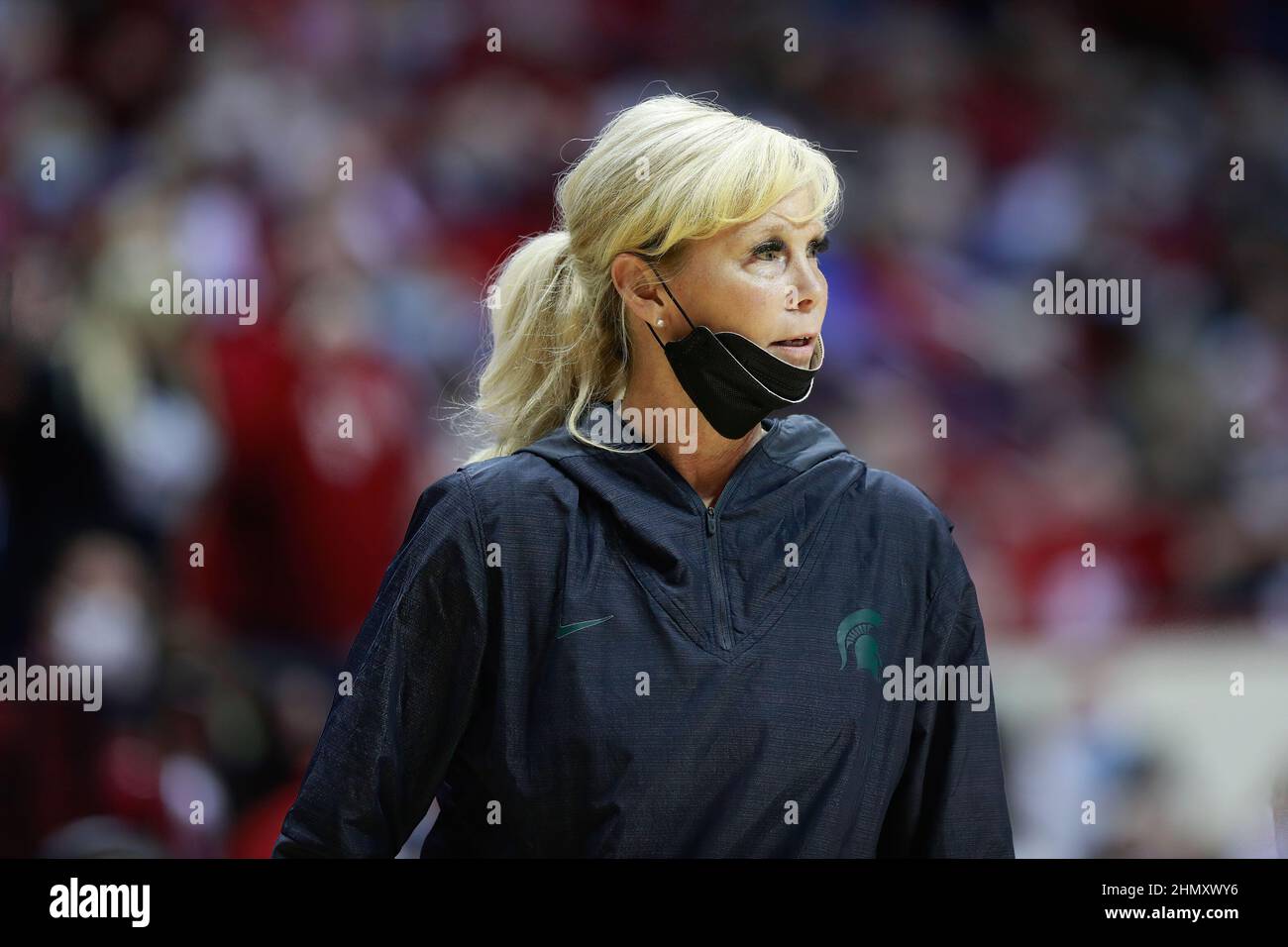 Suzy merchant hi-res stock photography and images - Alamy