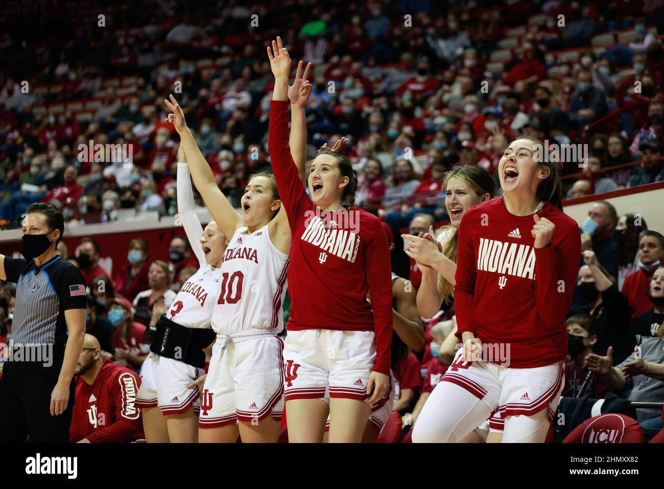 Chloe mackenzie hi-res stock photography and images - Alamy