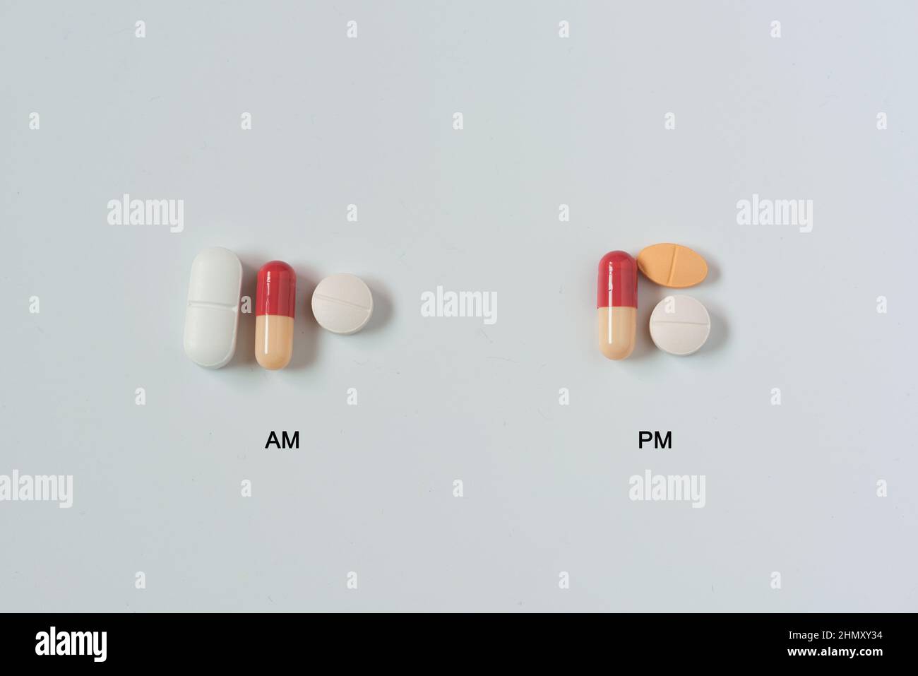 Morning dosage hi-res stock photography and images - Alamy