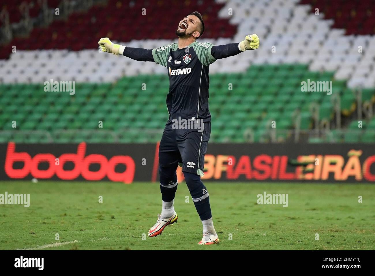 Marcos Felipe High Resolution Stock Photography and Images - Alamy