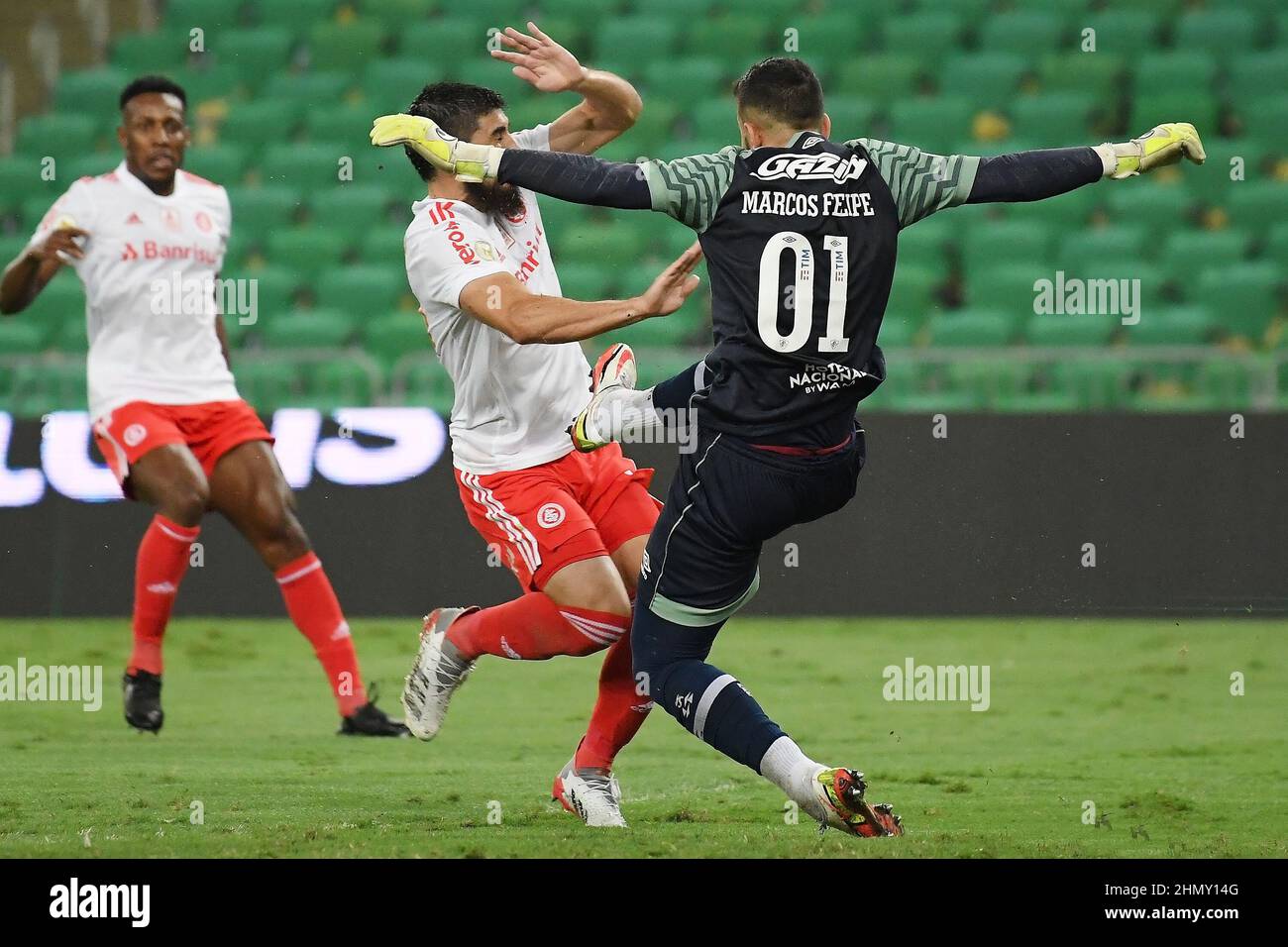 Marcos Felipe High Resolution Stock Photography and Images - Alamy