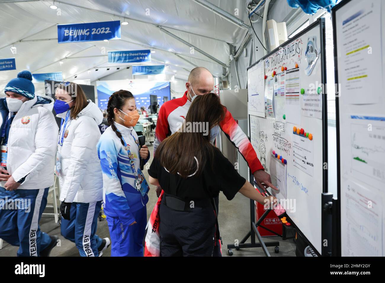 Winter unive hi-res stock photography and images - Alamy