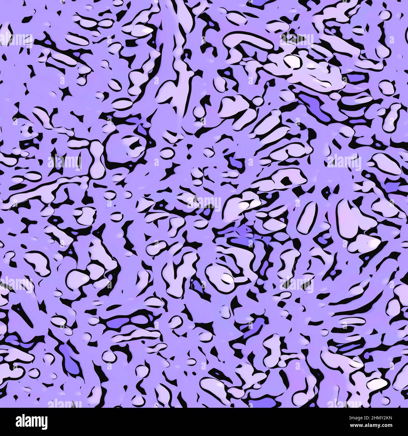 Purple camo very peri color of the year seamless pattern texture ...
