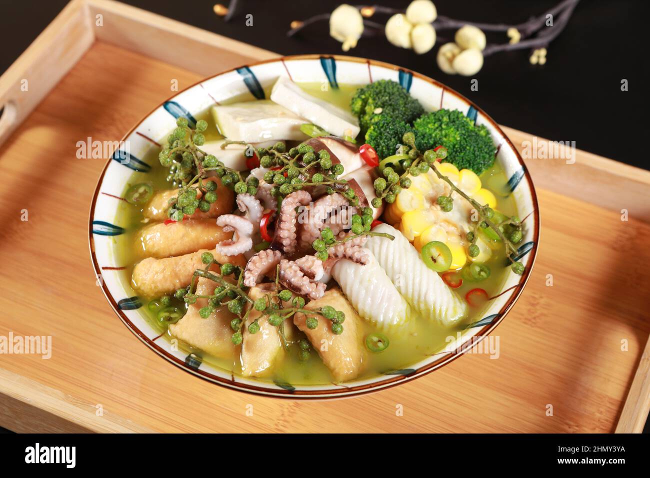 Malatang hi-res stock photography and images - Alamy