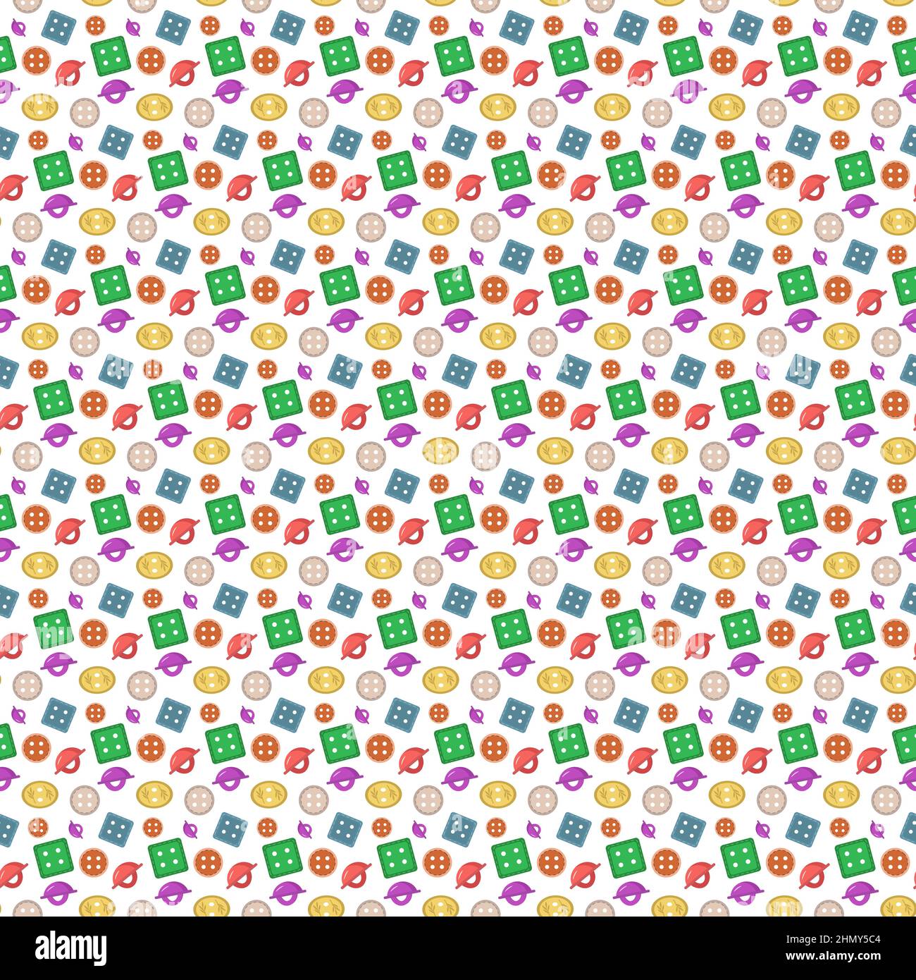 Handicrafts homemade Stock Vector Images - Alamy