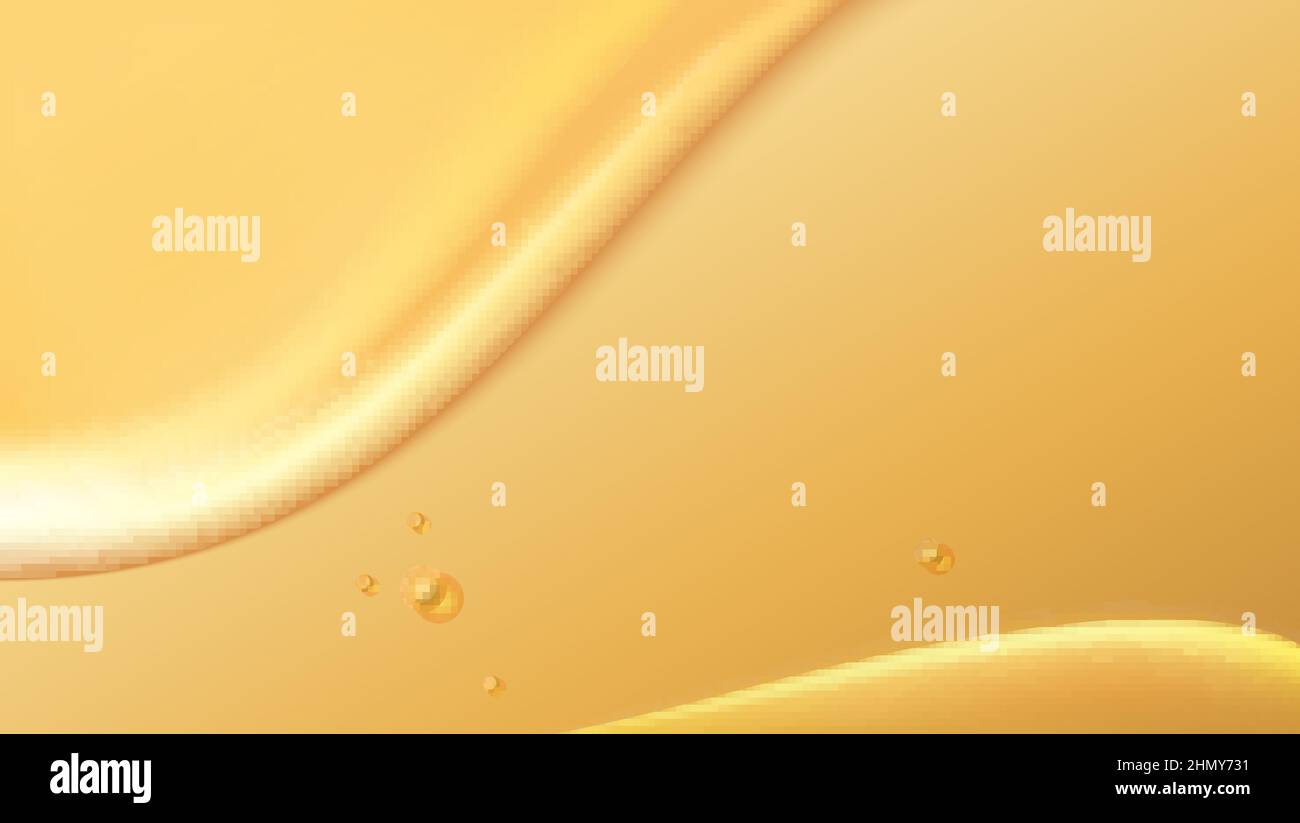 Gel drip Stock Vector Images - Alamy