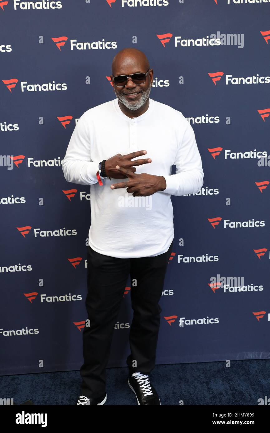 Emmitt smith hi-res stock photography and images - Alamy