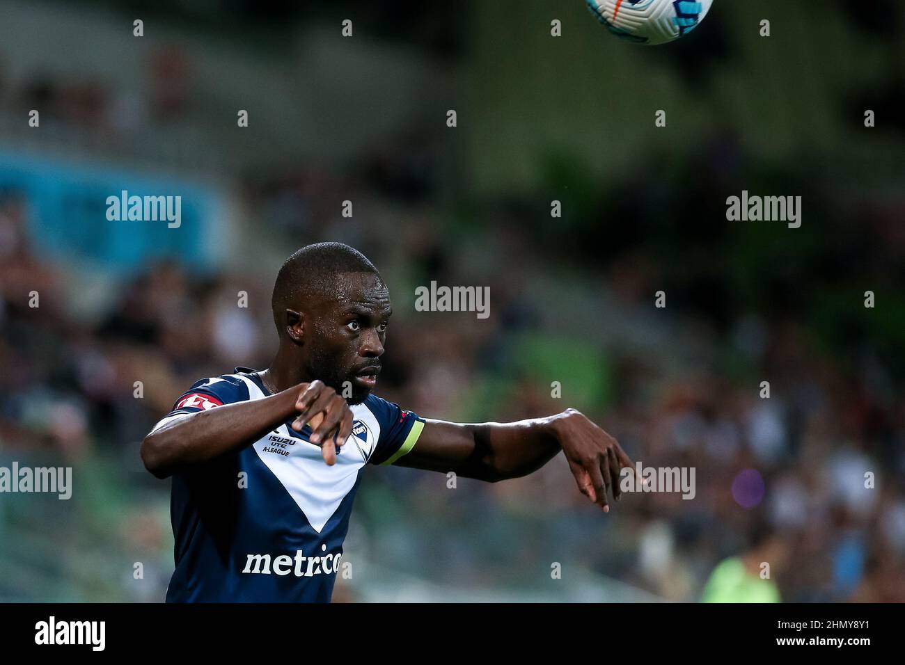 Jason geria australian soccer hi-res stock photography and images - Alamy