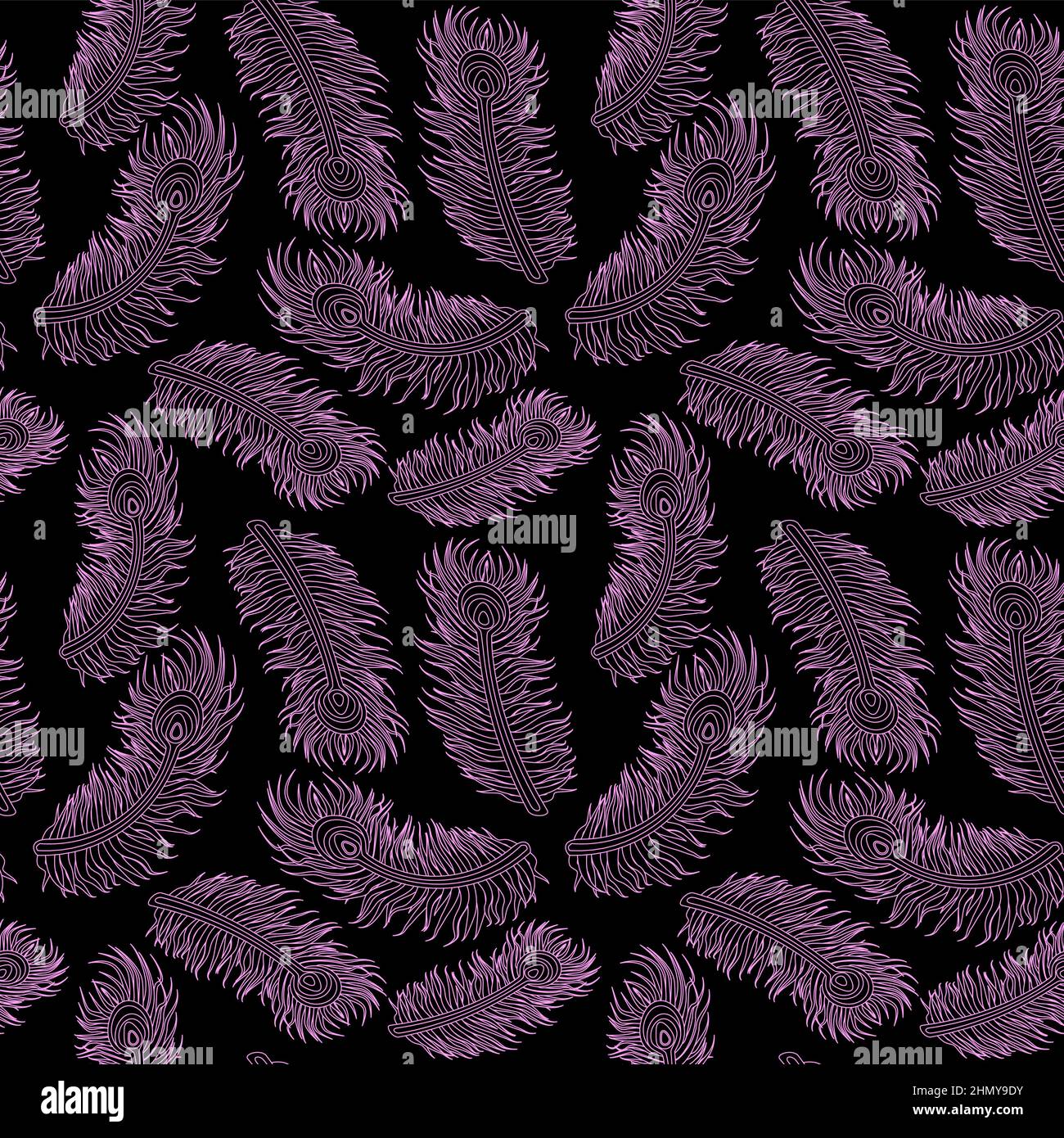 Floating fabric Stock Vector Images - Alamy