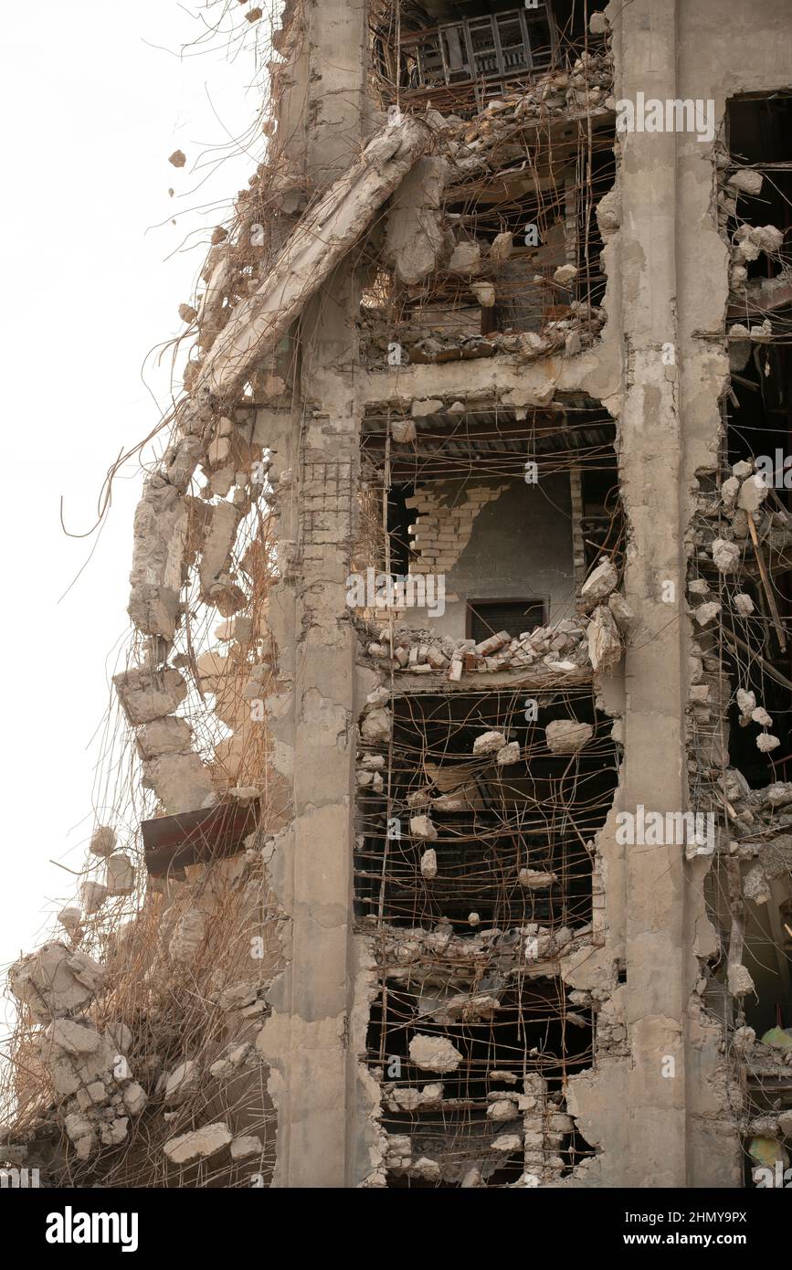 Problem high rise building hi-res stock photography and images - Alamy