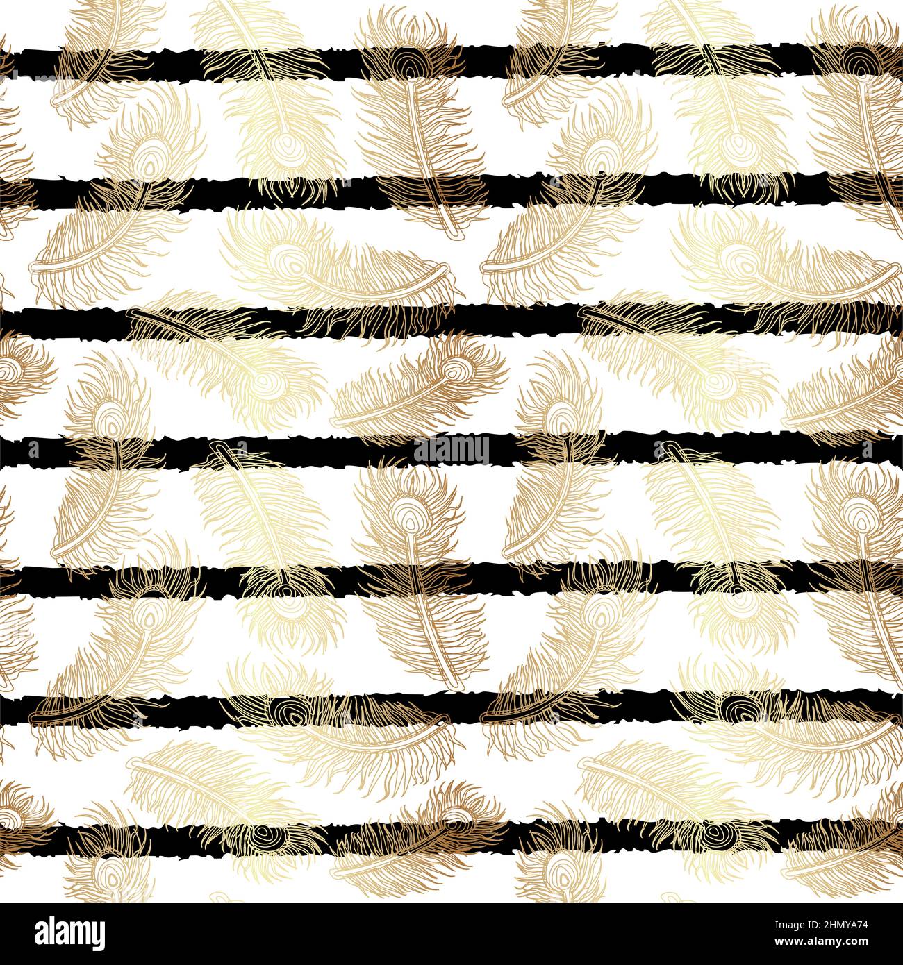 Gold pheasant Stock Vector Images - Alamy