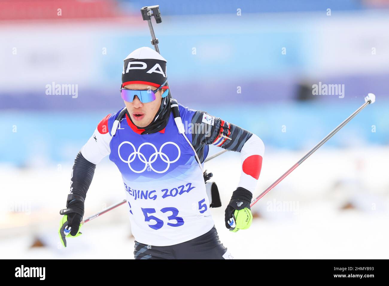 Yutaka ozaki hi-res stock photography and images - Alamy