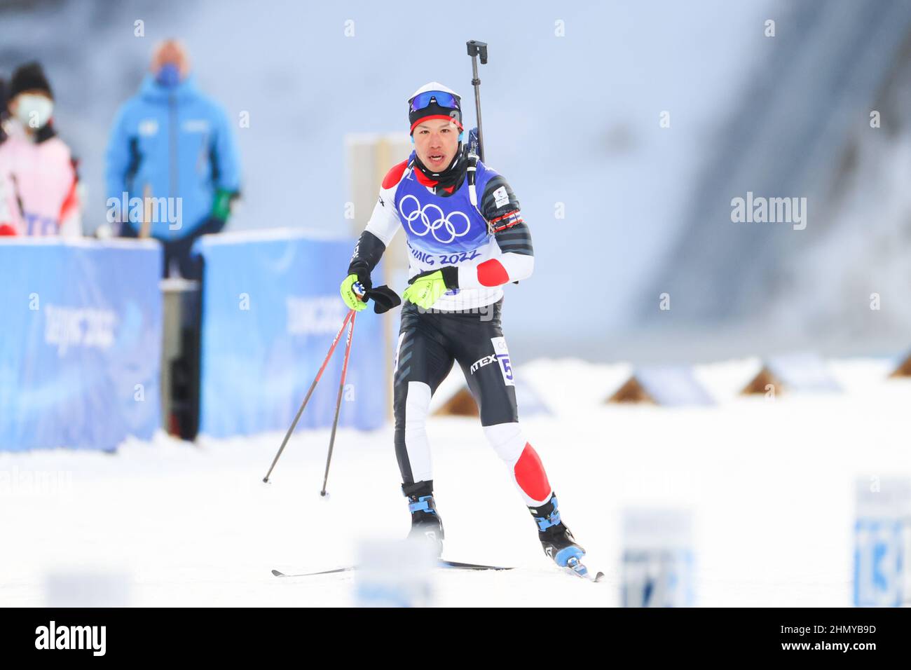 Yutaka ozaki hi-res stock photography and images - Alamy