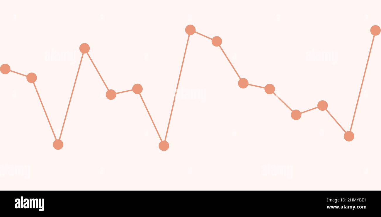 Different graphs and charts. Infographics and diagnostics, charts and ...
