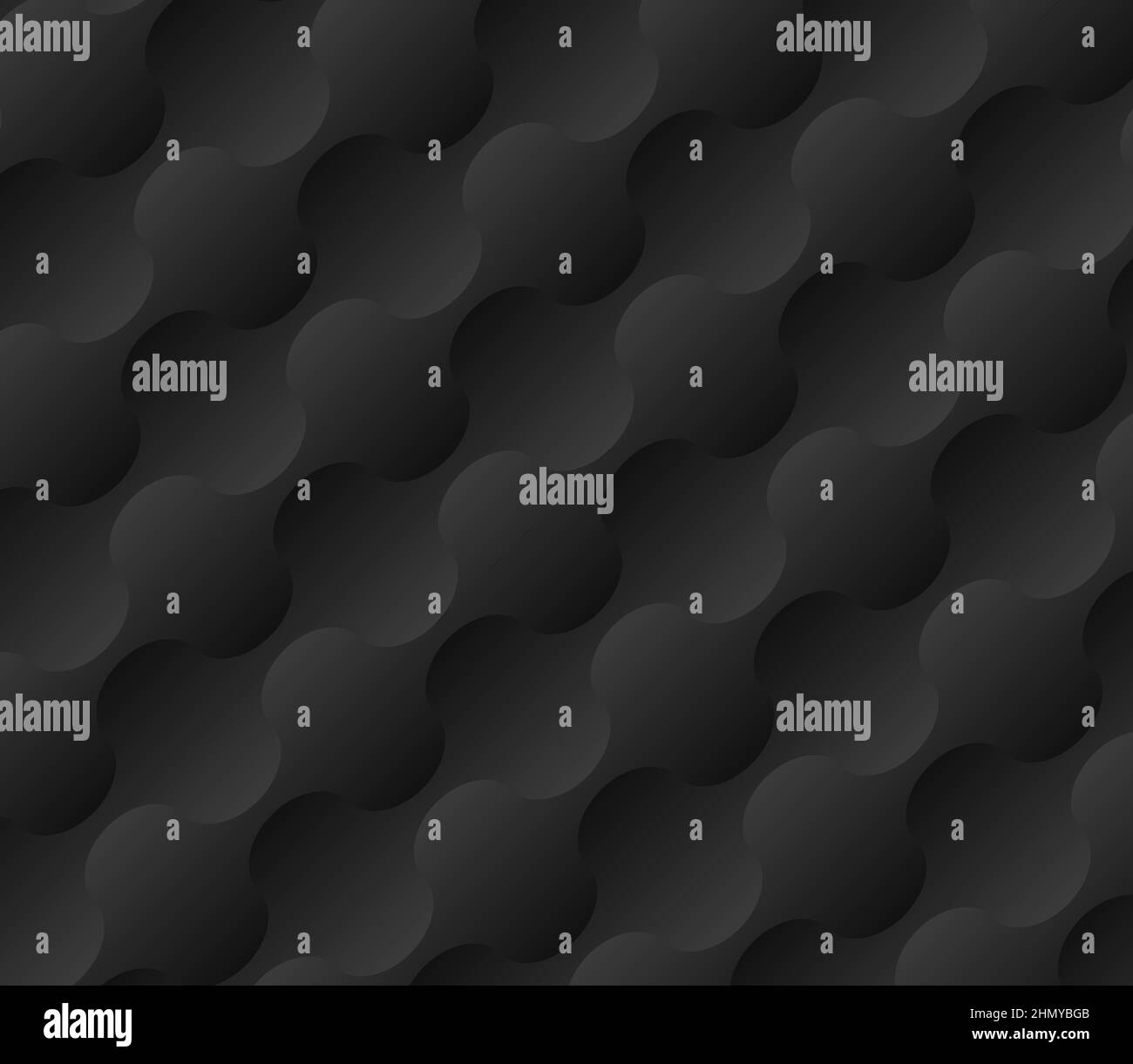 Black wave wavy diagonal hi-res stock photography and images - Alamy