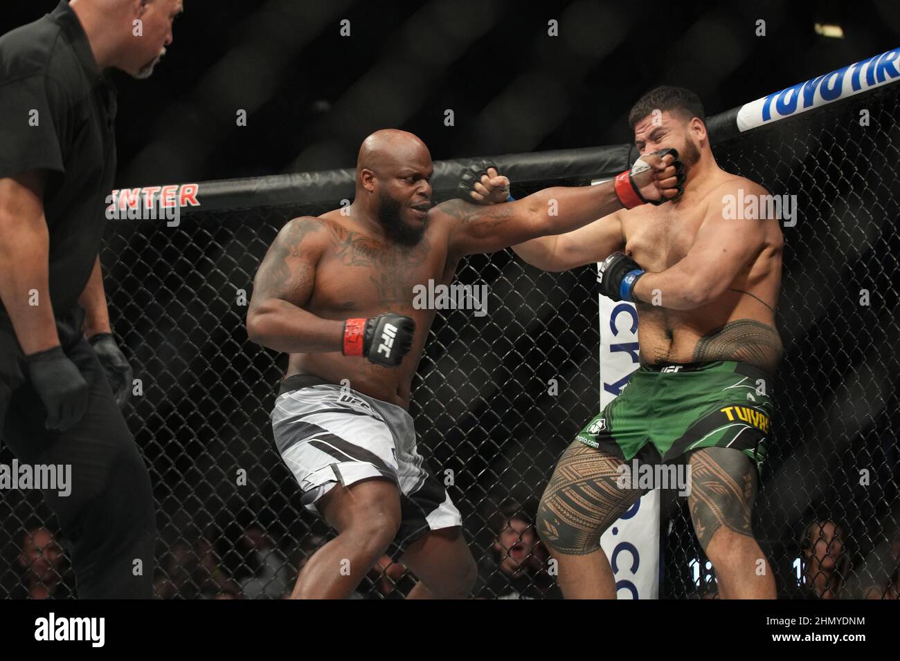 Houston, Texas, Houston, TX, USA. 12th Feb, 2022. HOUSTON, TX ...