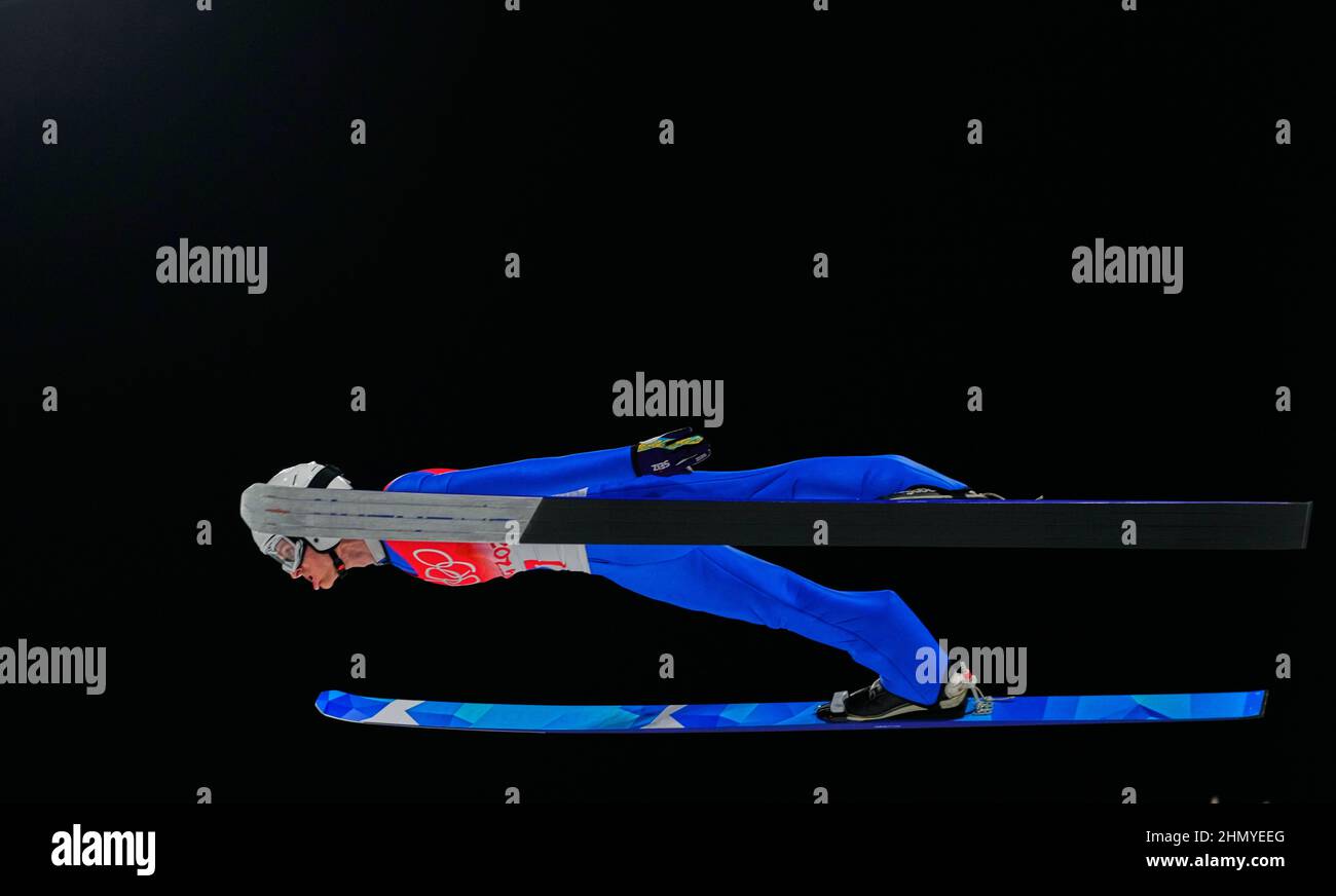 Kazakstan national team hi-res stock photography and images - Alamy