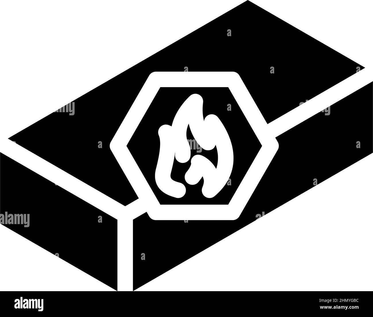 Refractory Stock Vector Images - Alamy