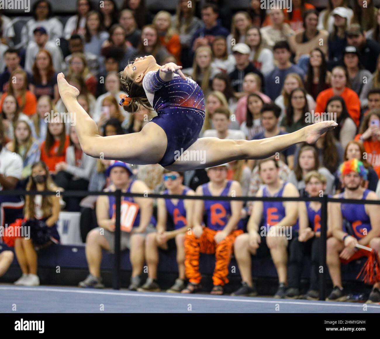 Sunisa lee 2022 hi-res stock photography and images - Alamy