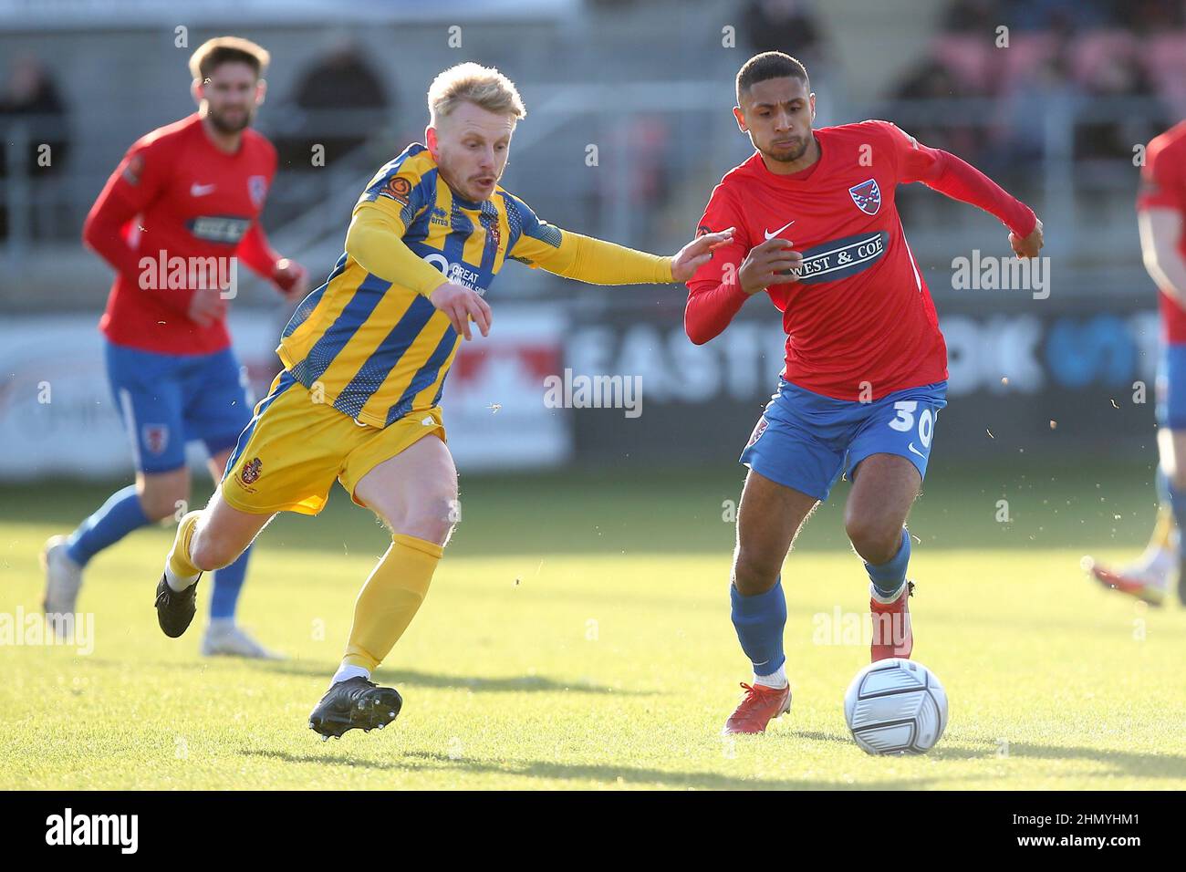 Spennymoor town hi-res stock photography and images - Alamy