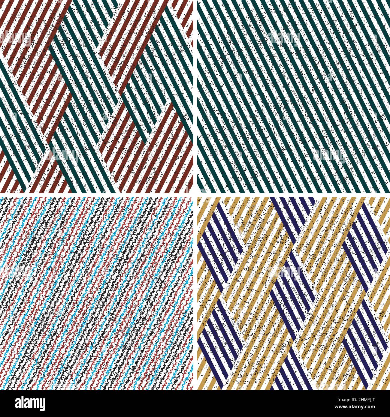 Dividing straight lines Stock Vector Images - Alamy