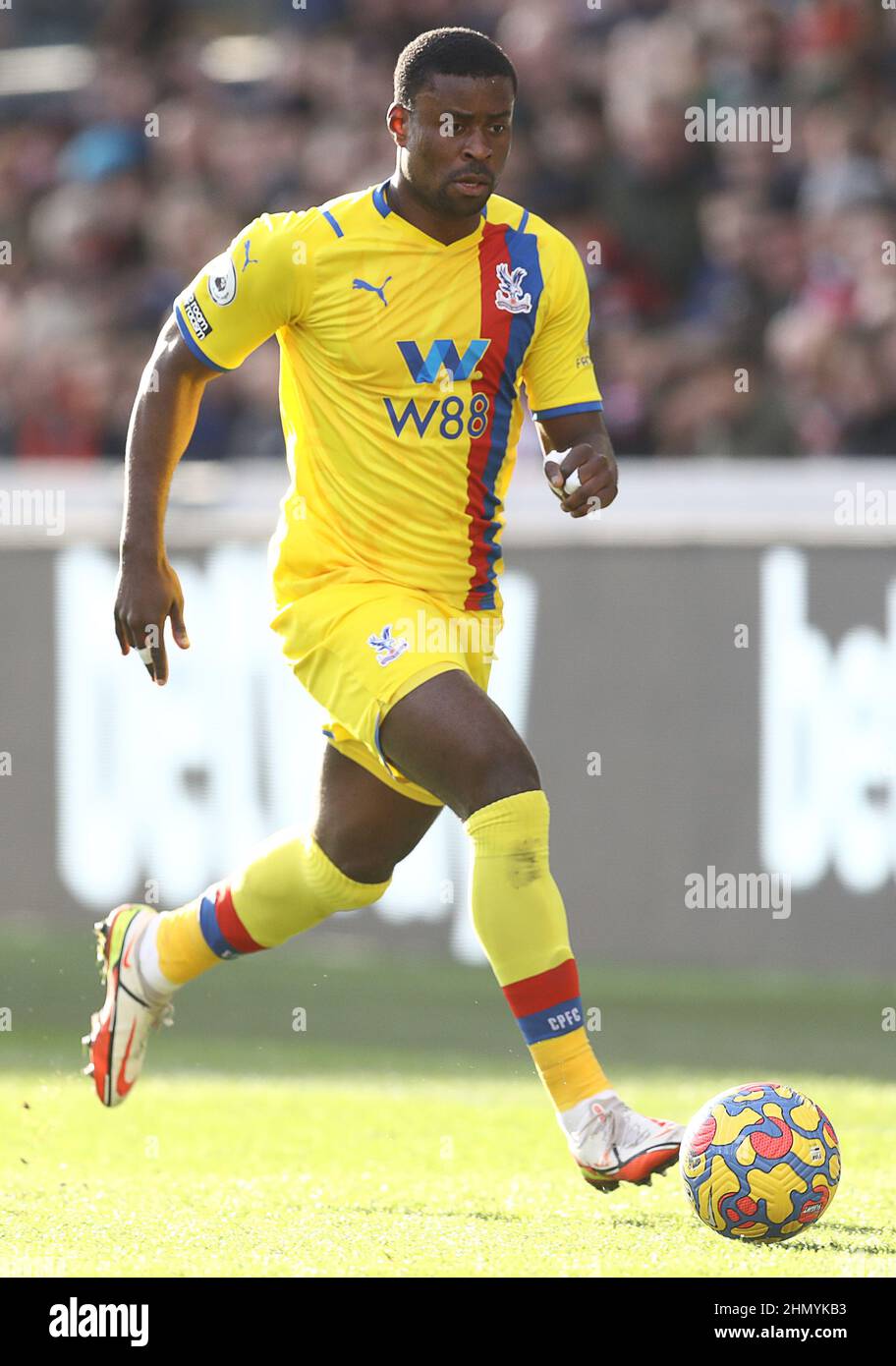 Marc Guehi High Resolution Stock Photography and Images - Alamy