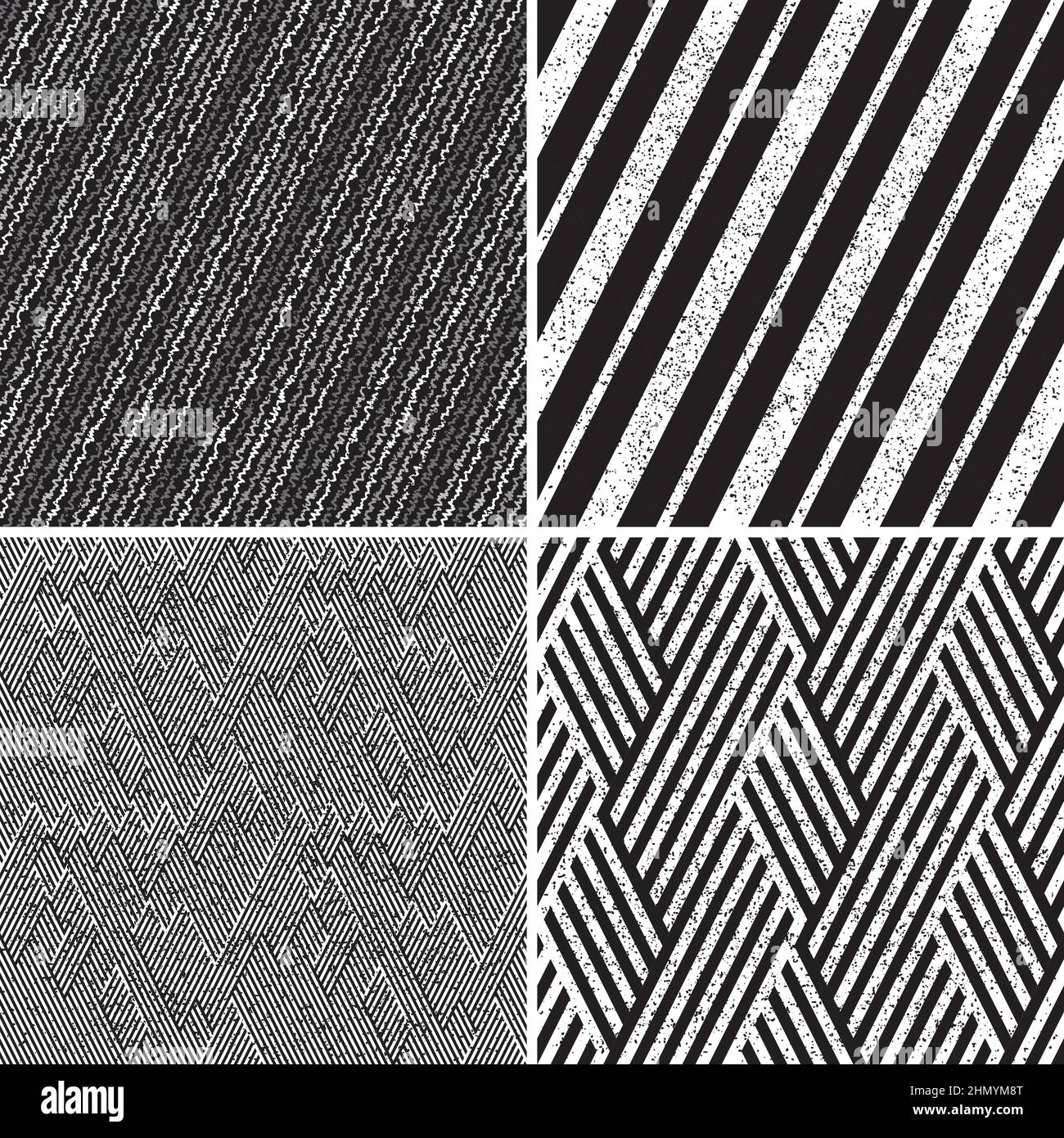 White dividing lines Stock Vector Images - Alamy