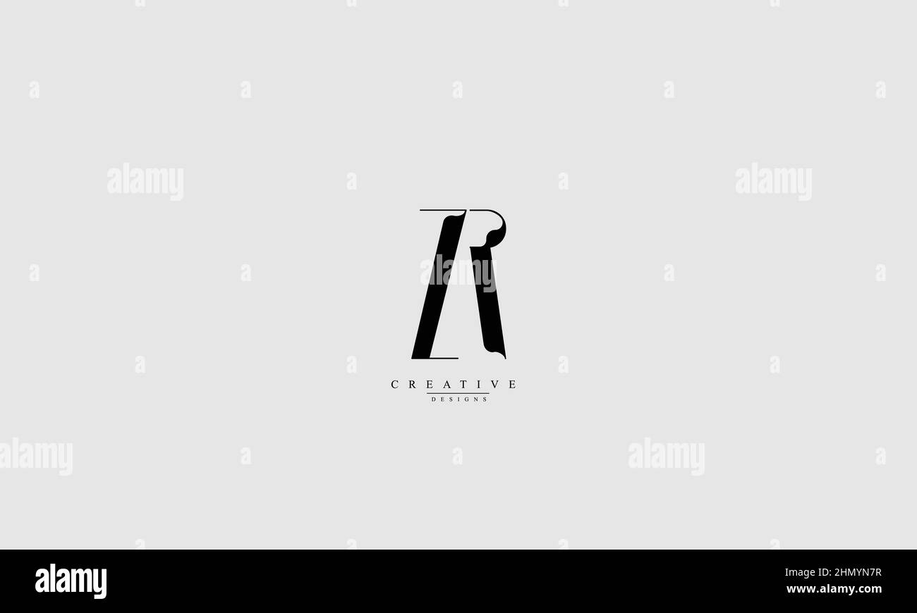 Zr brand logo hi-res stock photography and images - Alamy