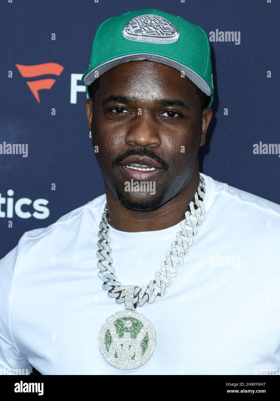 Asap Ferg Photoshoot