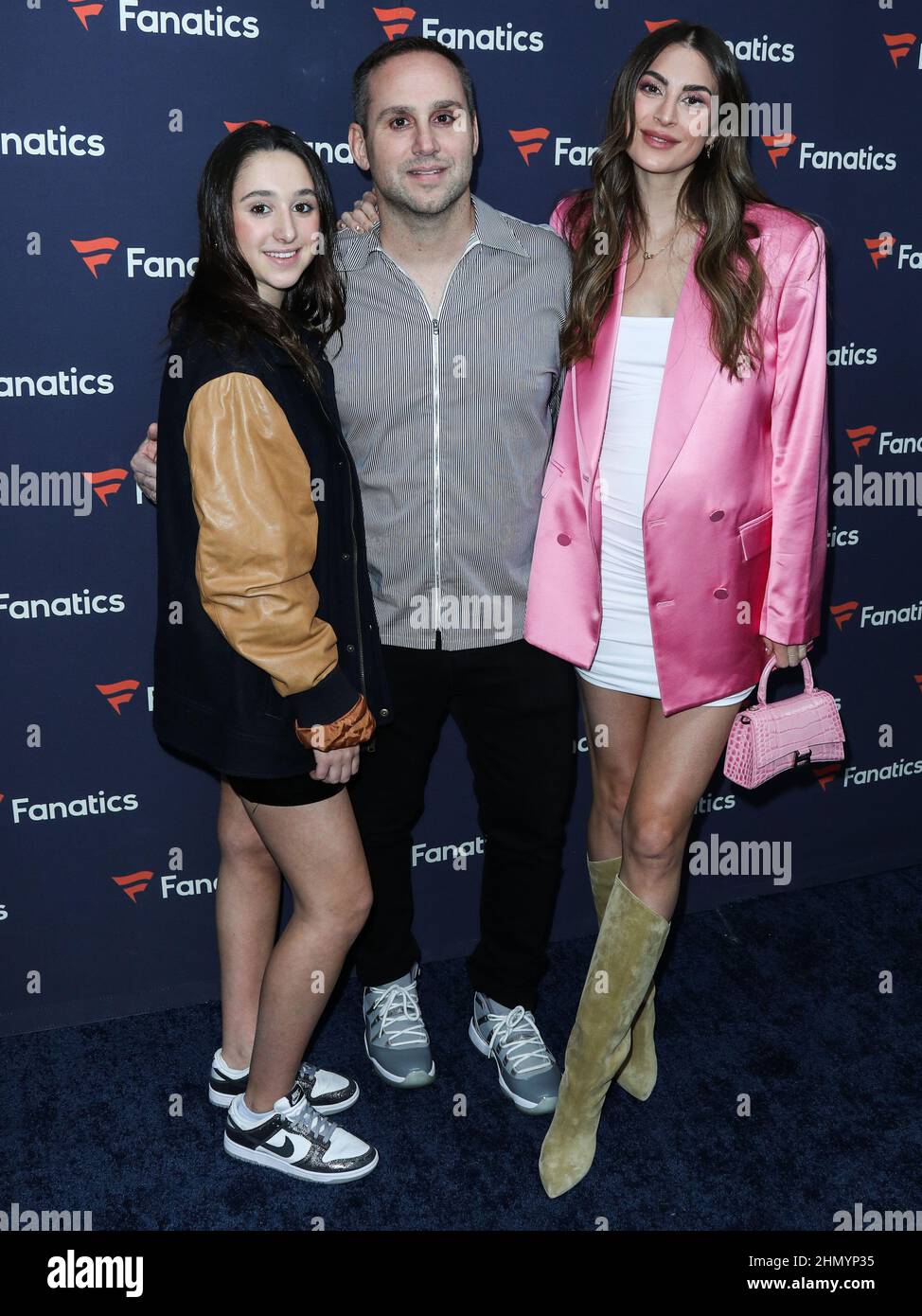 Kylie rubin hi-res stock photography and images - Alamy