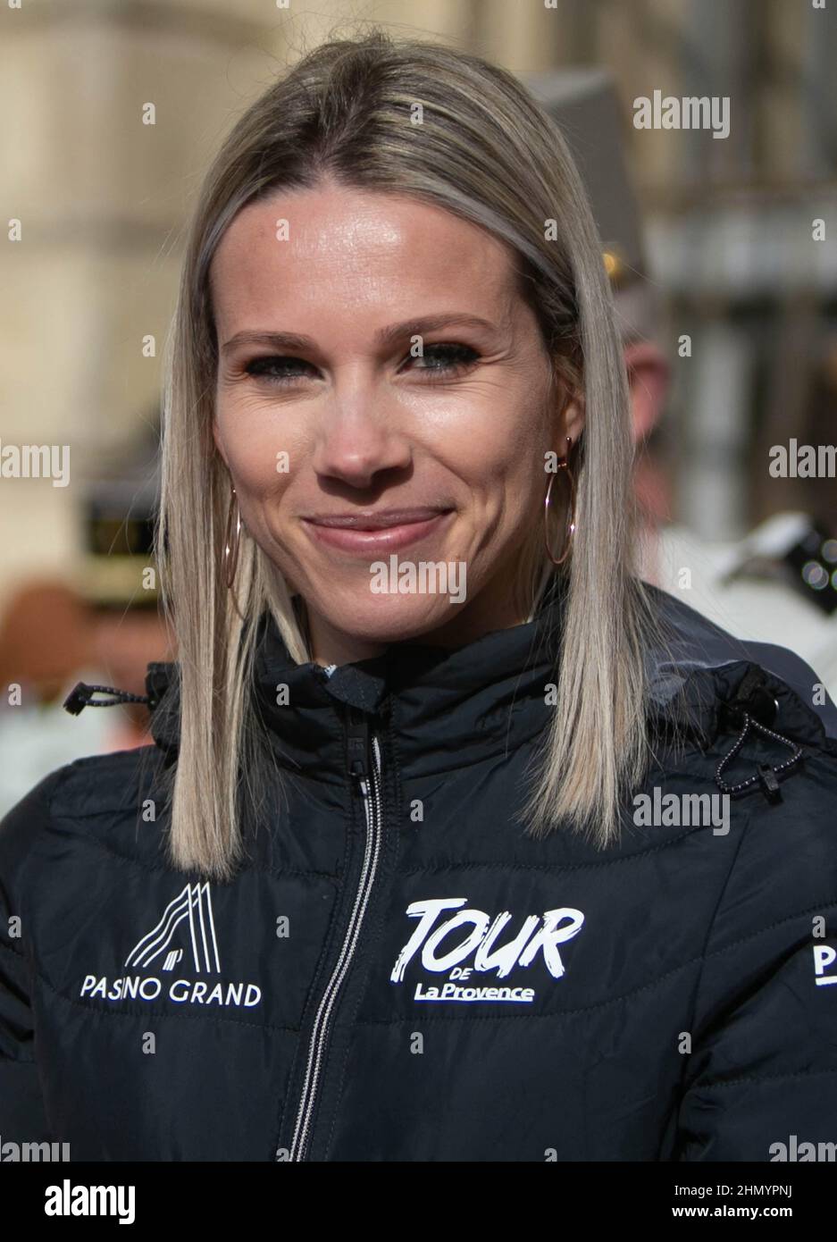 Marion rousse cycling hi-res stock photography and images - Alamy