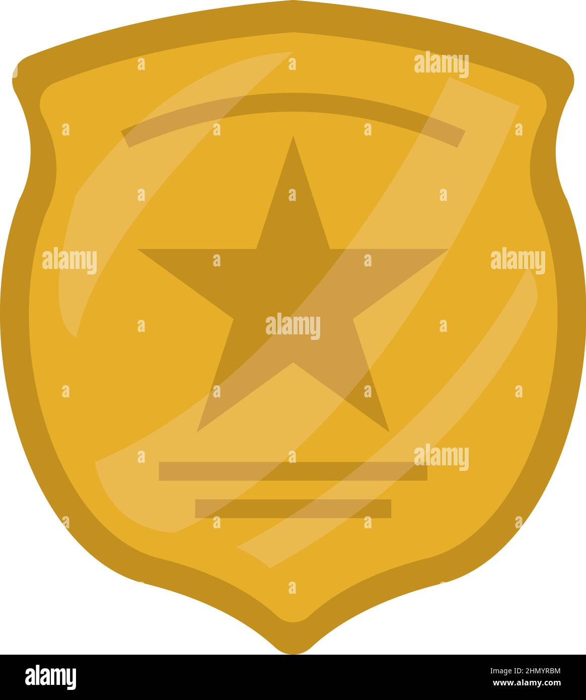 Guardian of order Stock Vector Images - Alamy