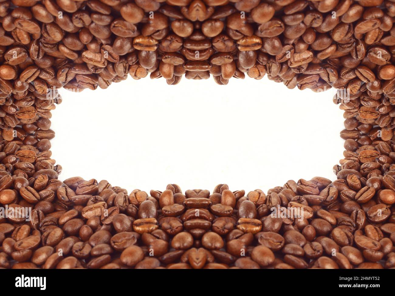 Natural grain of coffee Stock Photo - Alamy