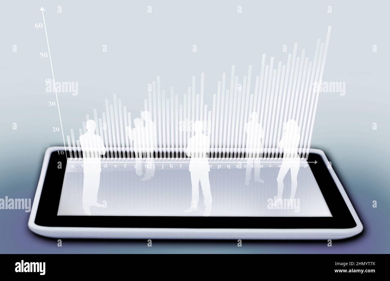 New advanced technologies Stock Photo - Alamy