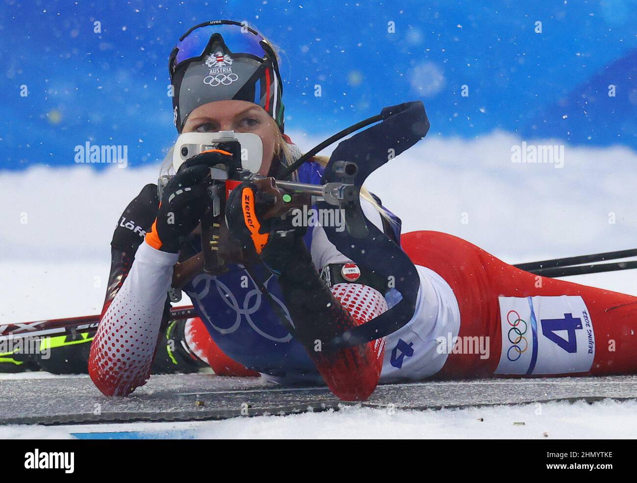 Kim hauser hi-res stock photography and images - Alamy