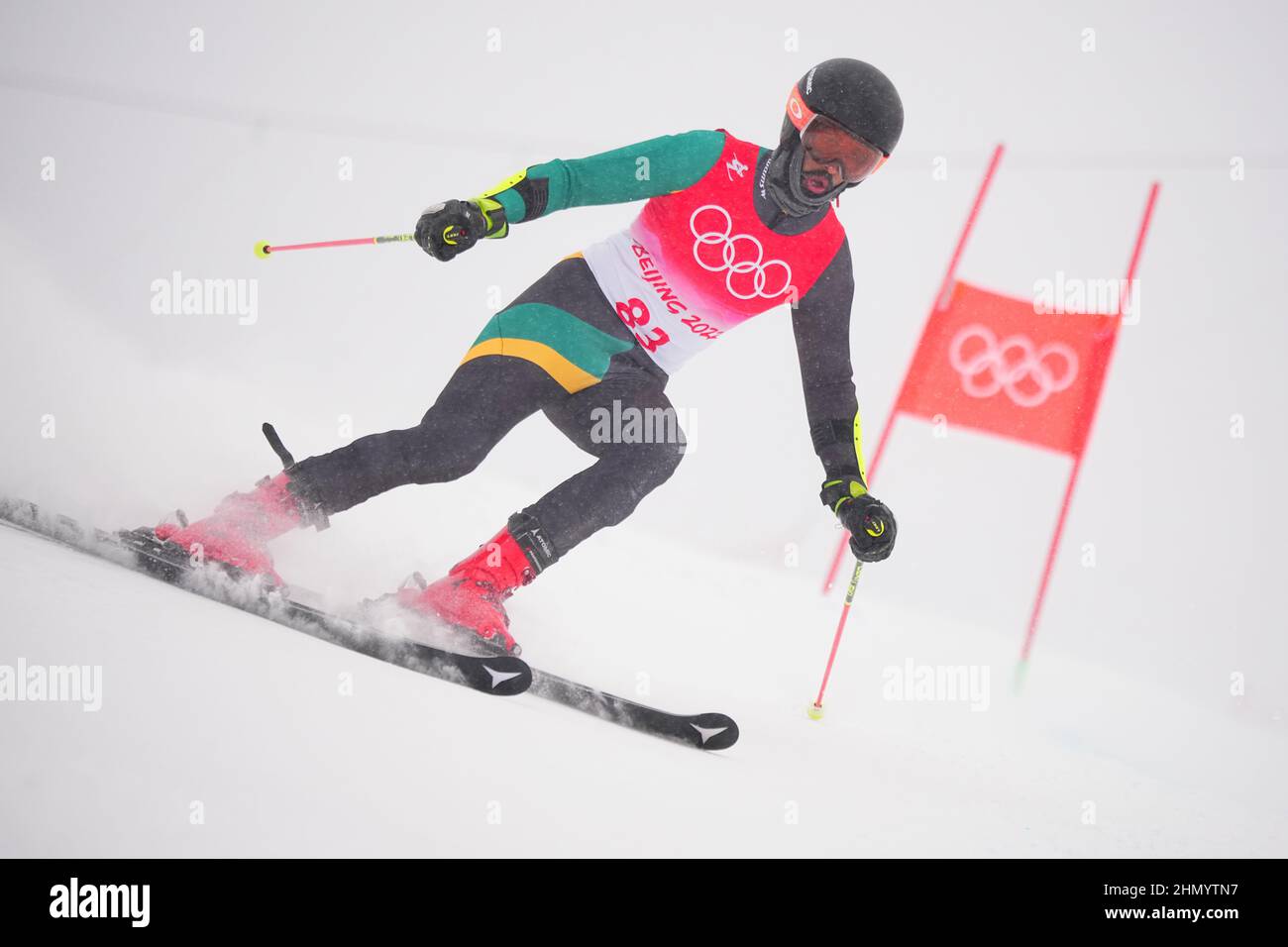 Benjamin alexander olympics hi-res stock photography and images - Alamy
