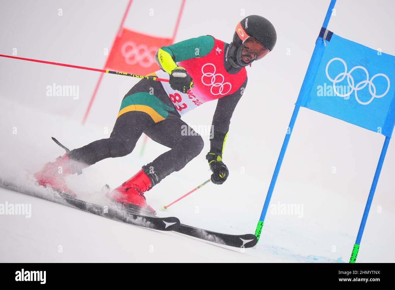 Benjamin alexander jamaica hi-res stock photography and images - Alamy