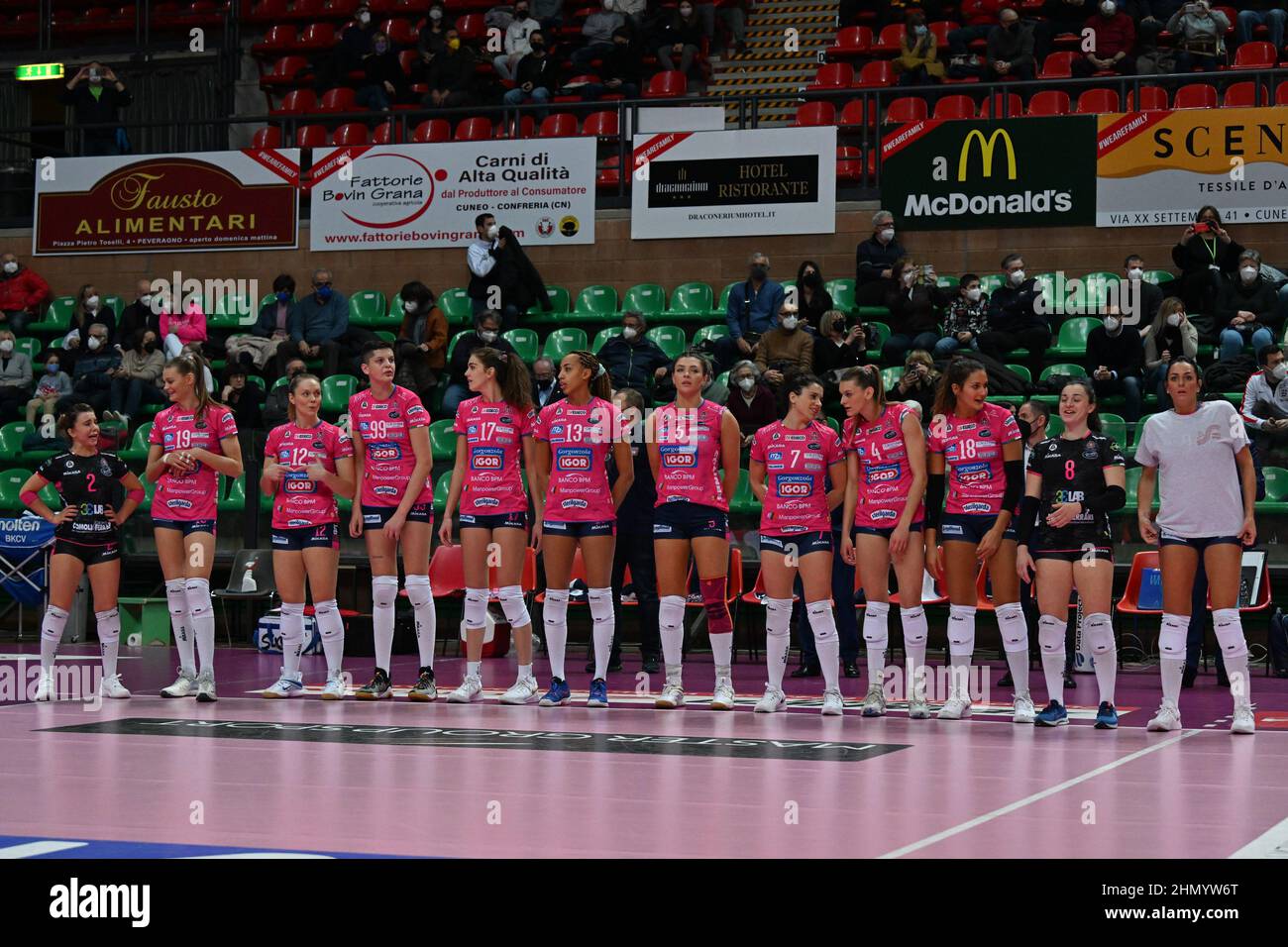 Team novara hi-res stock photography and images - Alamy