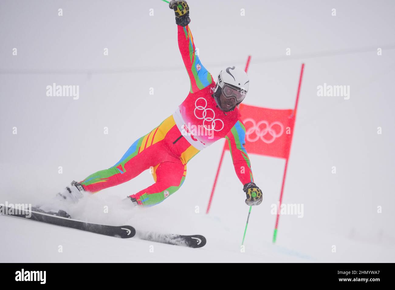 China eritrea hi-res stock photography and images - Alamy