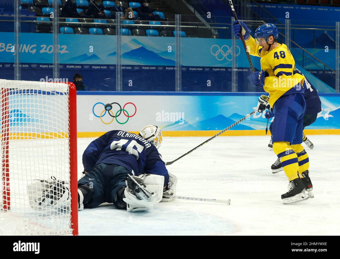 Juho olkinuora hi-res stock photography and images - Alamy