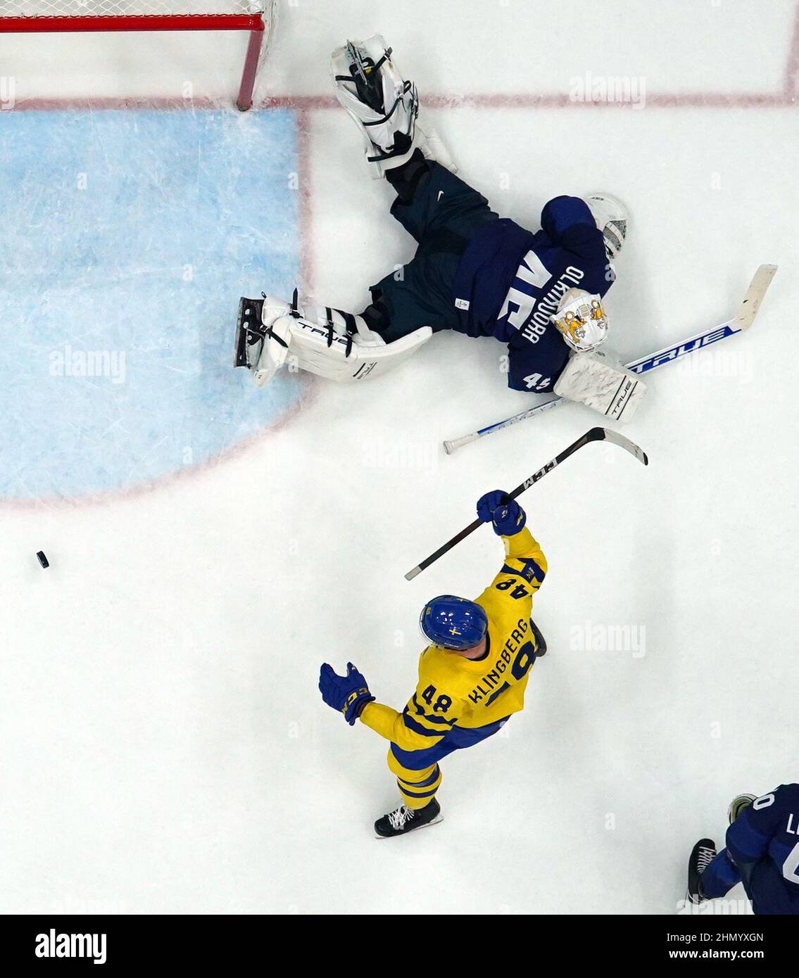 Juho olkinuora hi-res stock photography and images - Alamy