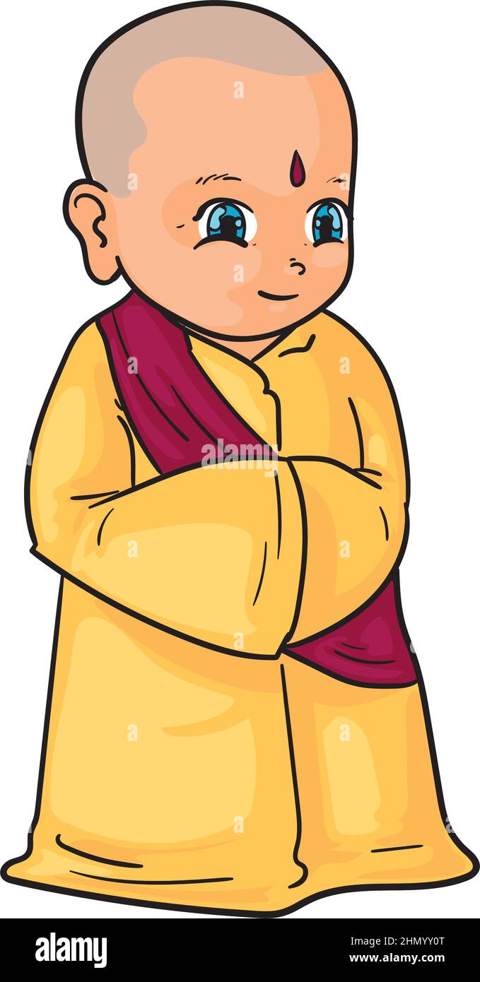 Shaolin monk Cut Out Stock Images & Pictures - Alamy