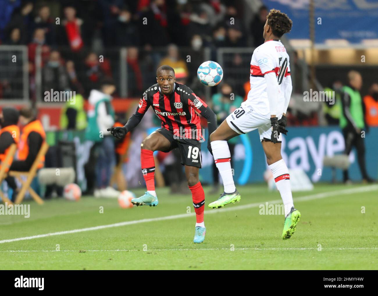 Alexis tibidi hi-res stock photography and images - Alamy