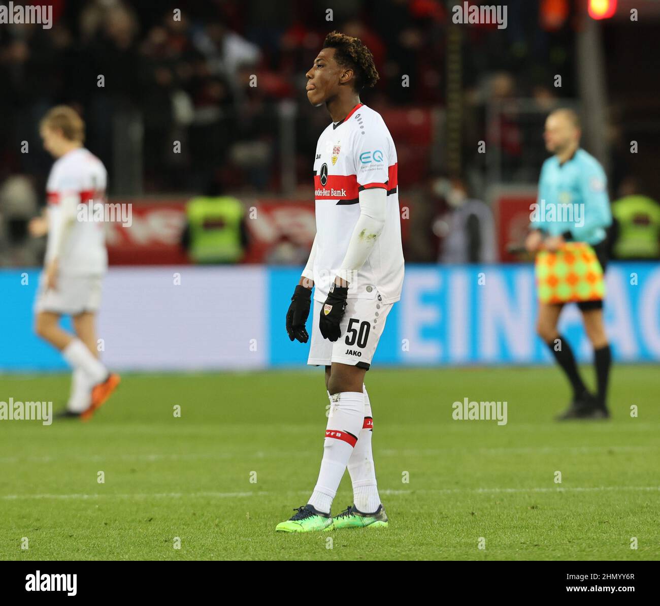 Alexis tibidi hi-res stock photography and images - Alamy