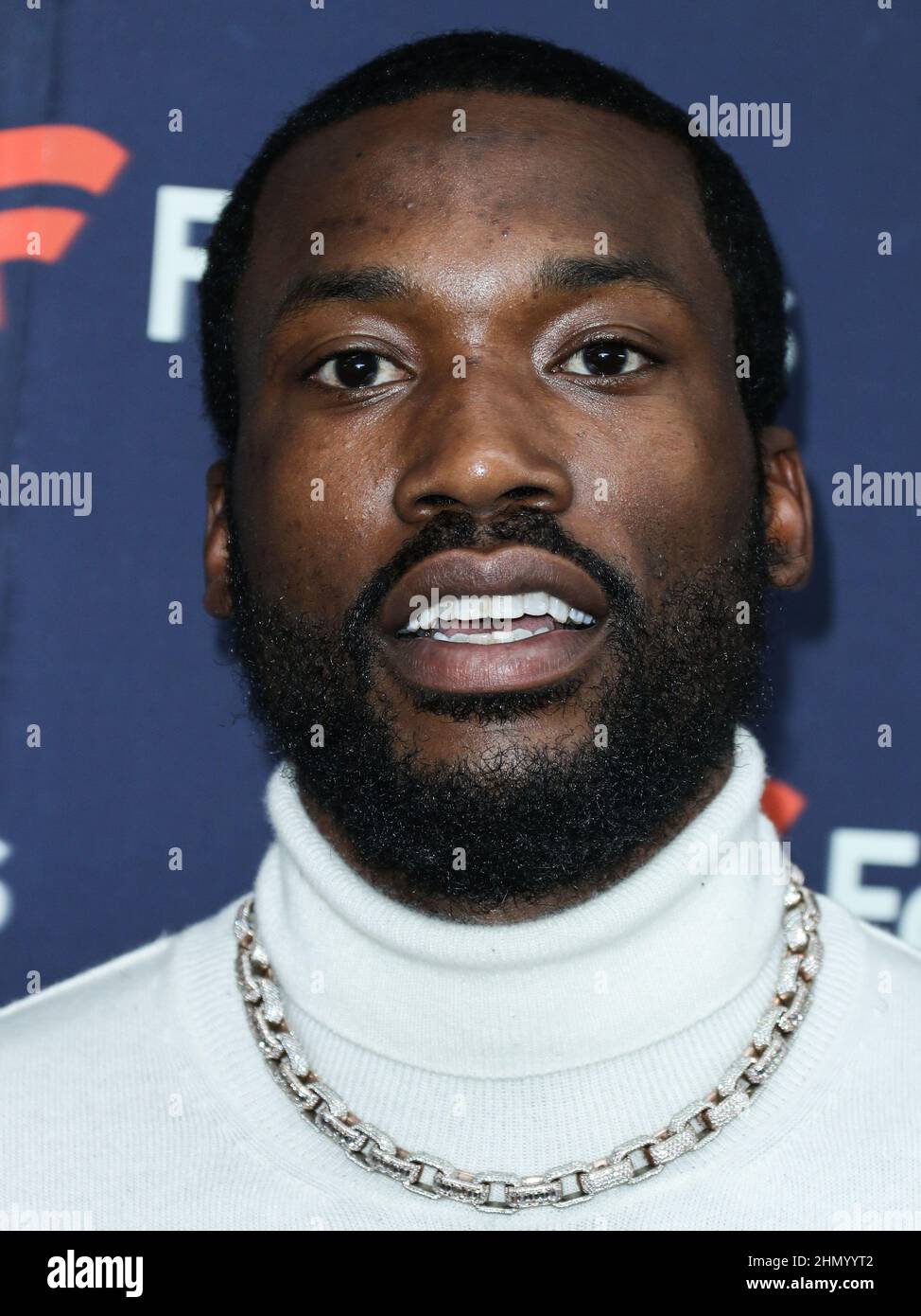 Meek Mill 2022