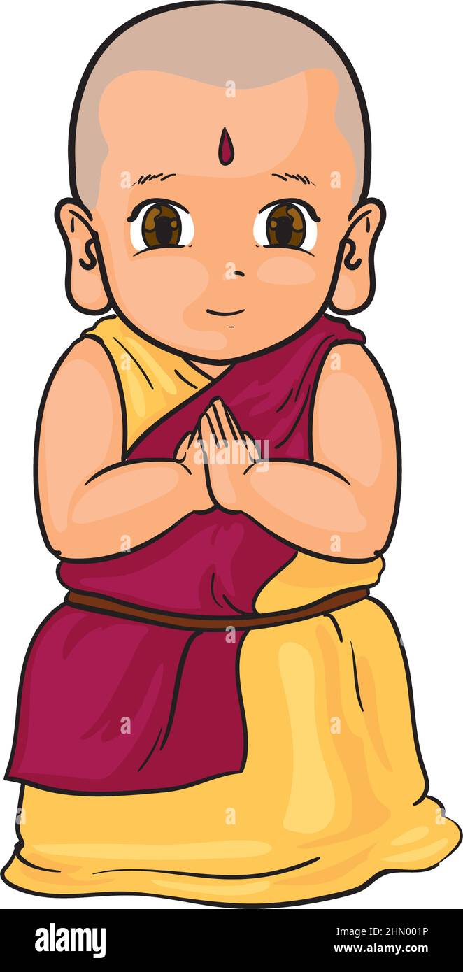 Shaolin monk Cut Out Stock Images & Pictures - Alamy