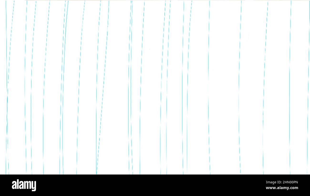 Abstract background with green thin vertical lines on white Stock Photo ...